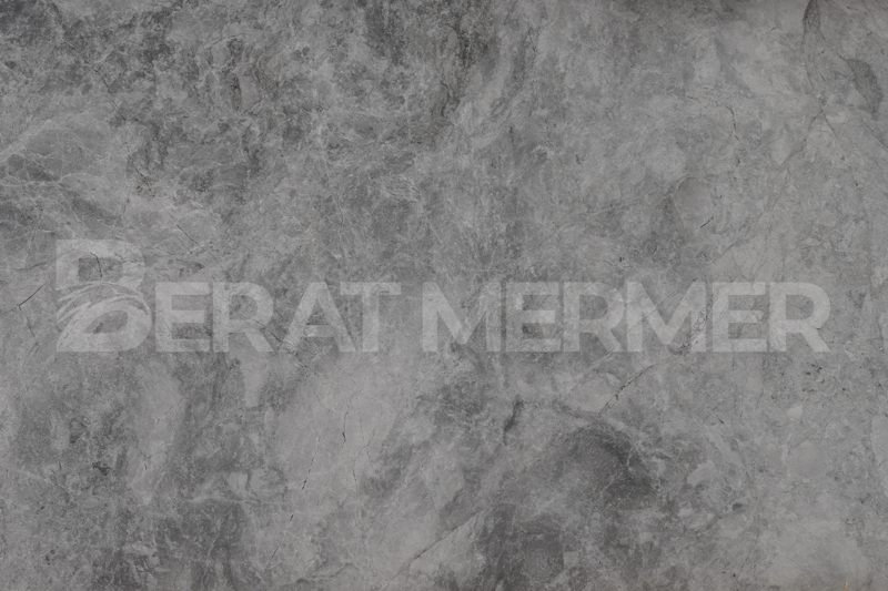 Tundra Gri – Berat Marble Mermer A.Ş.